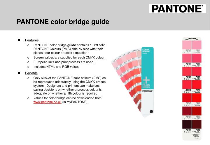 PPT - The Power of Color PowerPoint Presentation - ID:5188885