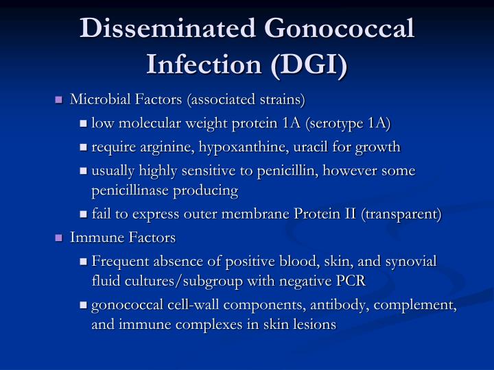 PPT - INFECTIOUS ARTHRITIS: PowerPoint Presentation - ID:5189408