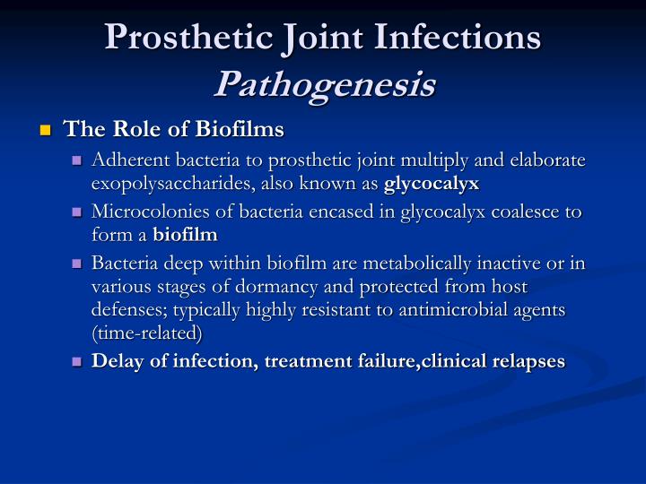 PPT - INFECTIOUS ARTHRITIS: PowerPoint Presentation - ID:5189408