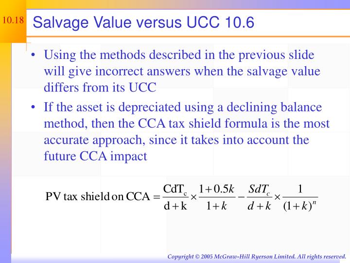 PPT - Making Capital Investment Decisions PowerPoint Presentation - ID ...