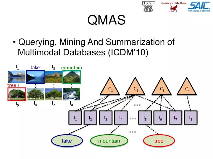 PPT - QMAS PowerPoint Presentation, free download - ID:5190338