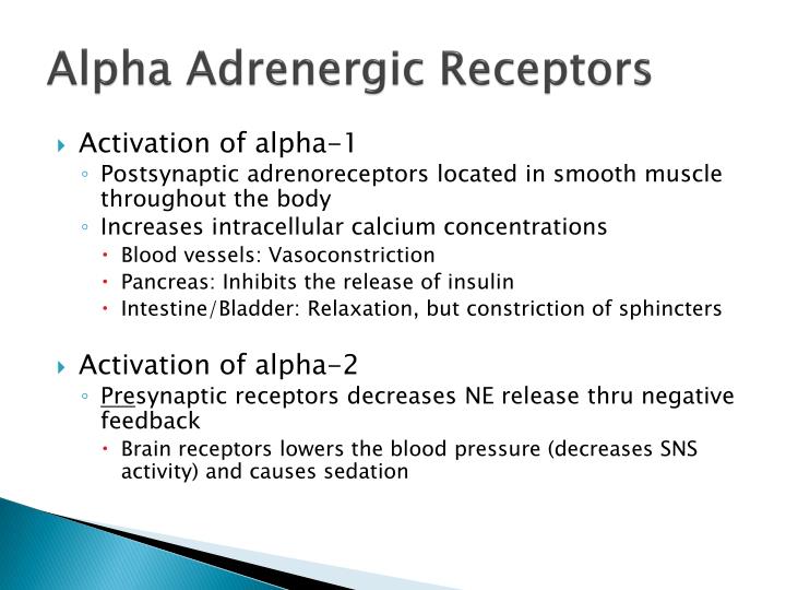 PPT - Vasopressors PowerPoint Presentation - ID:5191132