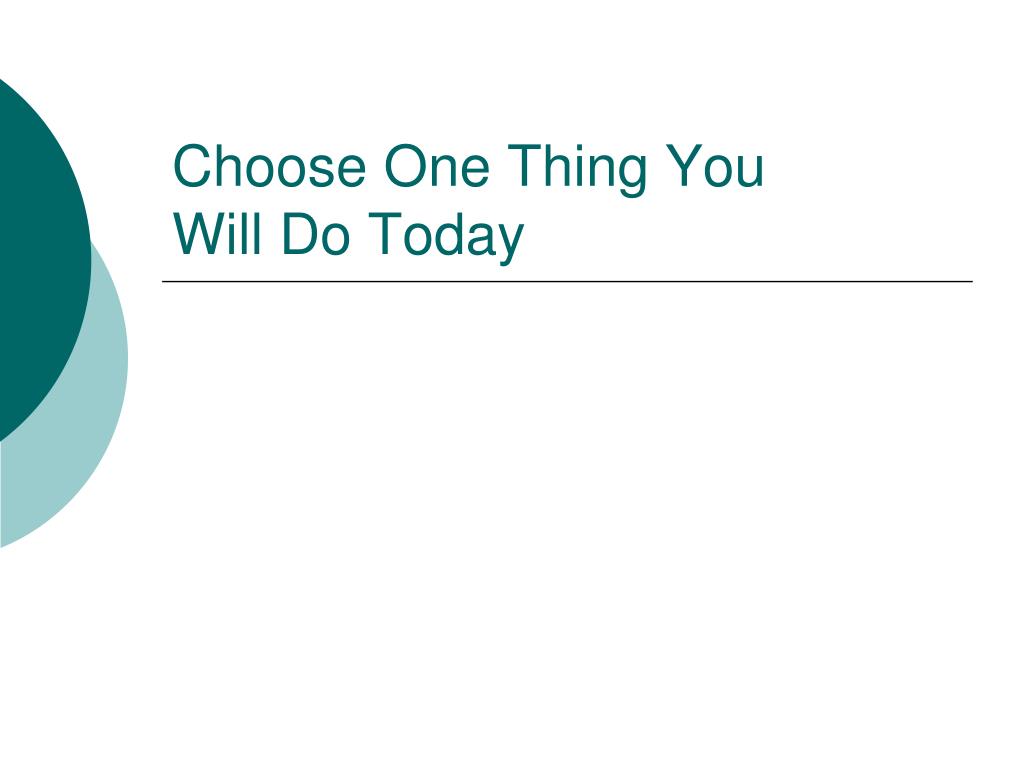 PPT - Emotionally Preparing for Step One: How to Decrease ... PPT - Emotionally Preparing for Step One: How to Decrease ...