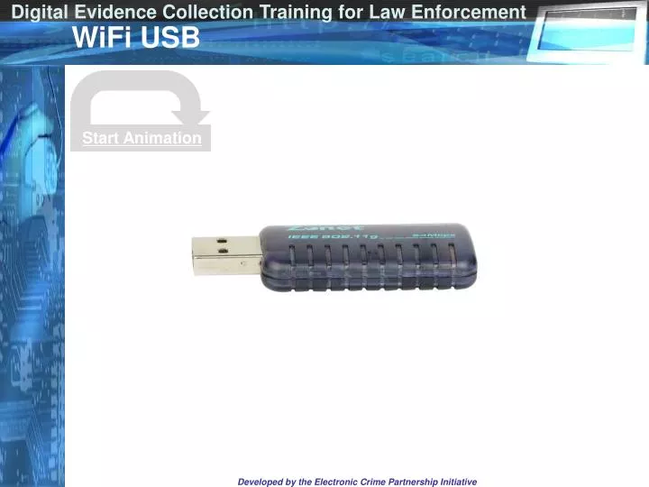 PPT - WiFi USB PowerPoint Presentation, free download - ID:5193301