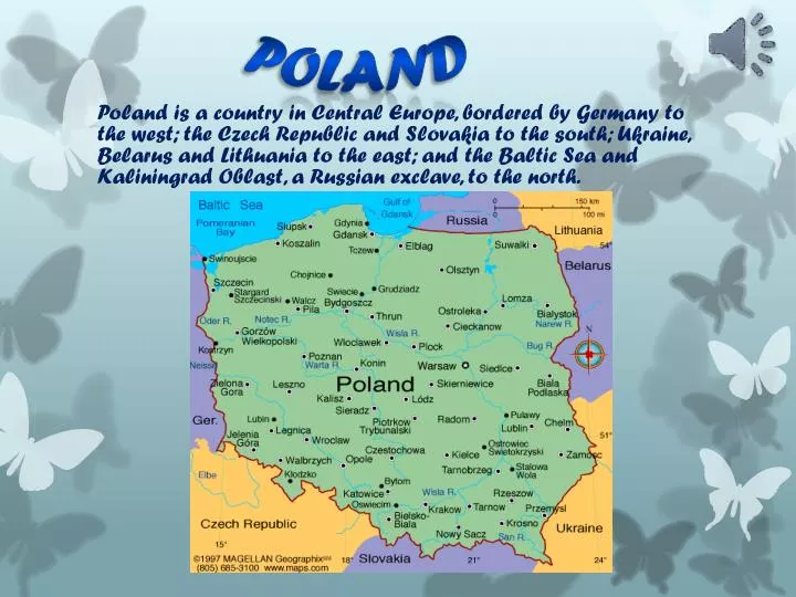 PPT - Poland PowerPoint Presentation, free download - ID:5193574