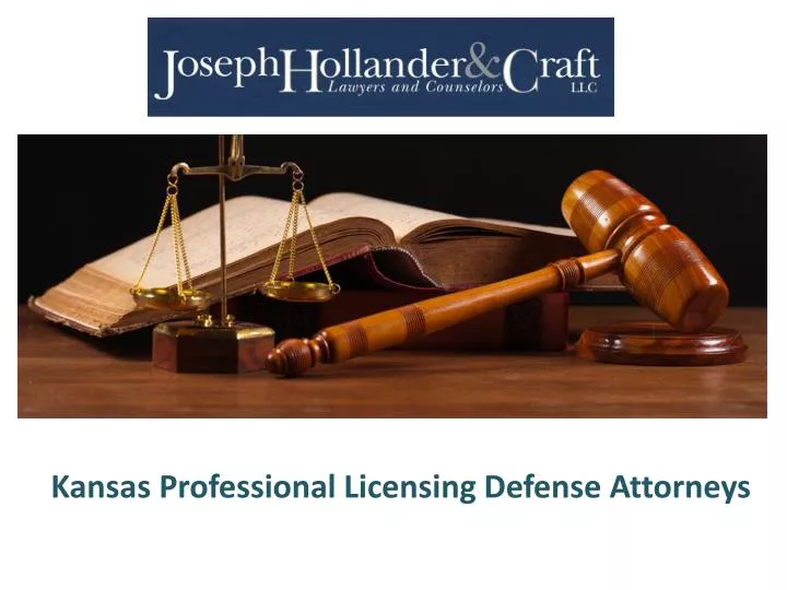 PPT - Physician License Defense Lawyers in Lawrence Kansas PowerPoint ...