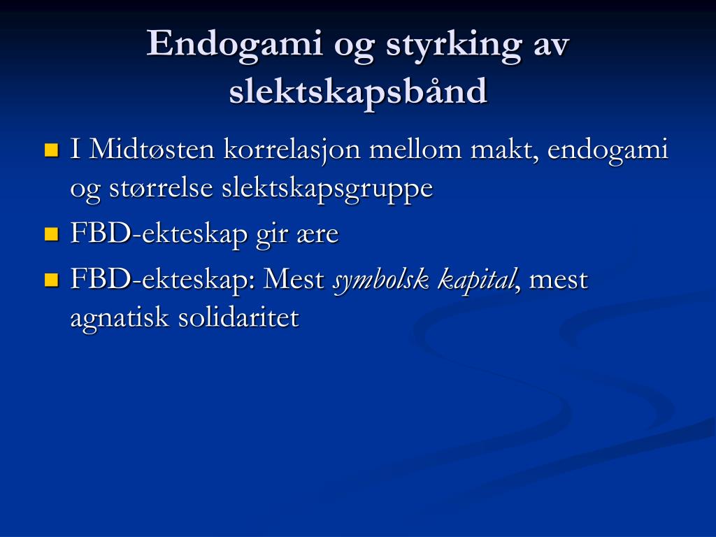 PPT - Møna1000 Kultur og samfunn i Midtøsten og Nord-Afrika II ...