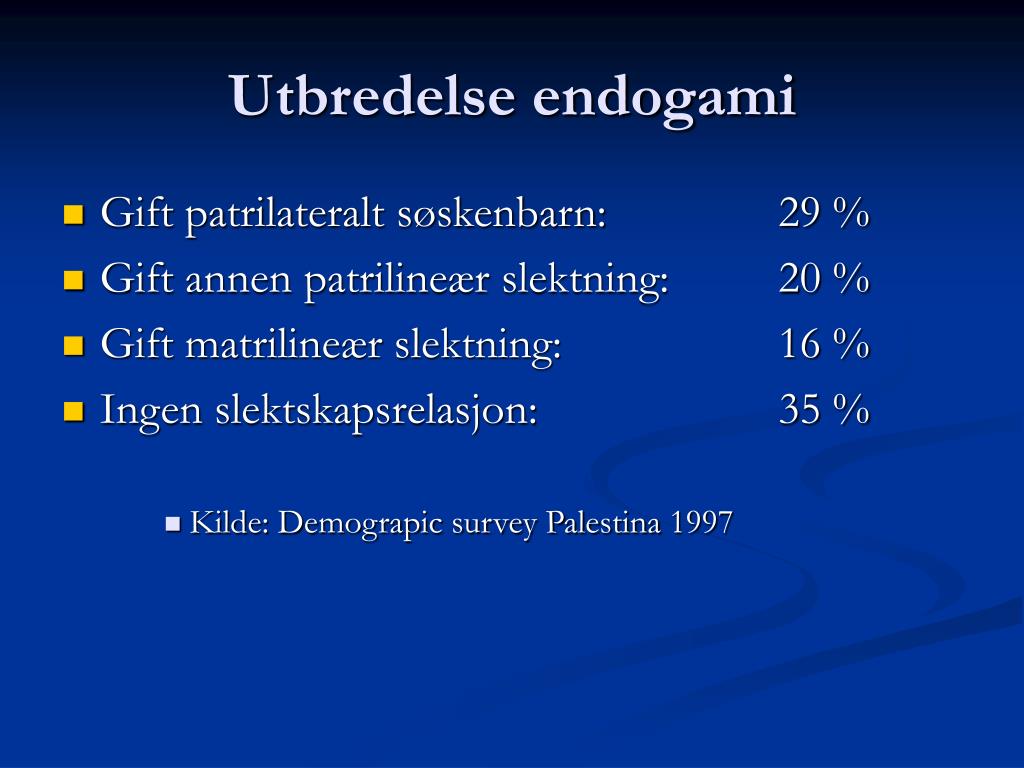 PPT - Møna1000 Kultur og samfunn i Midtøsten og Nord-Afrika II ...