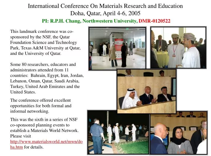 PPT - Program Highlights PowerPoint Presentation, free download - ID ...