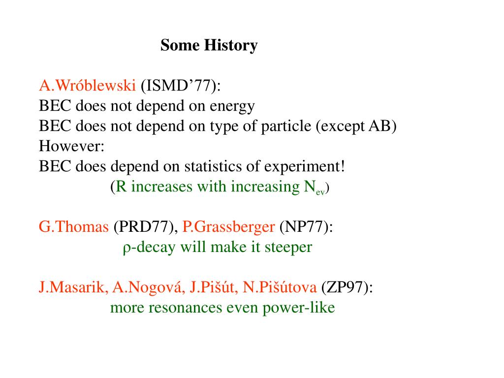 PPT - BEYOND GAUSSIAN APPROXIMATION (EXPERIMENTAL) PowerPoint ... PPT - BEYOND GAUSSIAN APPROXIMATION (EXPERIMENTAL) PowerPoint ...