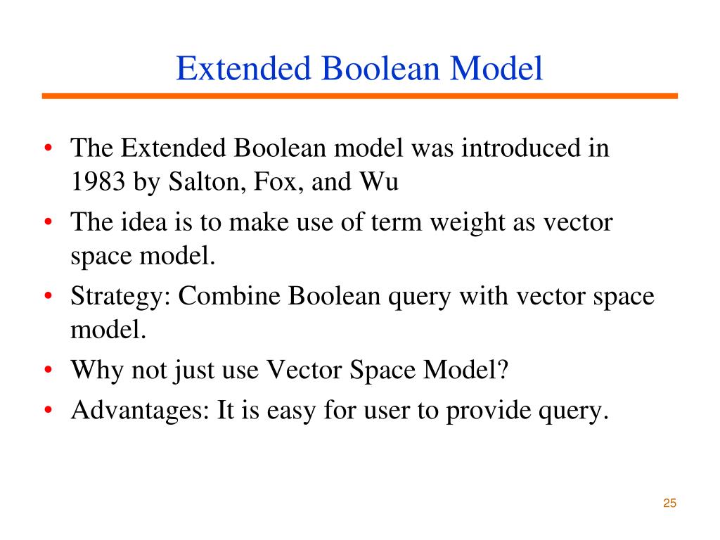 Ppt The Boolean Model Powerpoint Presentation Free Download Id 5196280