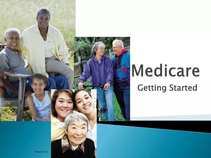 PPT - Medicare PowerPoint Presentation, free download - ID:5196511