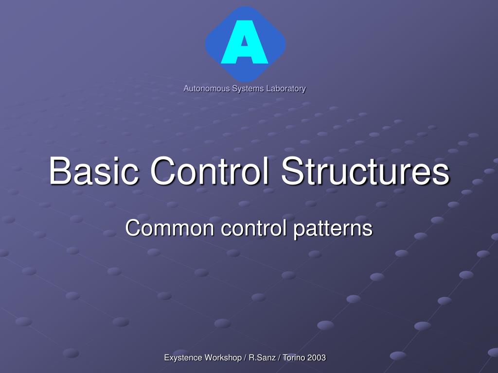 PPT - Software Intensive Complex Control Systems PowerPoint ... PPT - Software Intensive Complex Control Systems PowerPoint ...