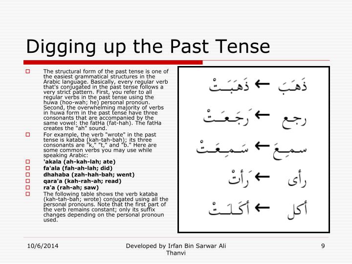 PPT - IN THE NAME OF ALLAH THE MOST BENEFICIENT THE MOST MERCIFUL ...