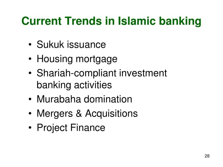 PPT - Islamic Banking Historical Growth & Future Outlook PowerPoint ...