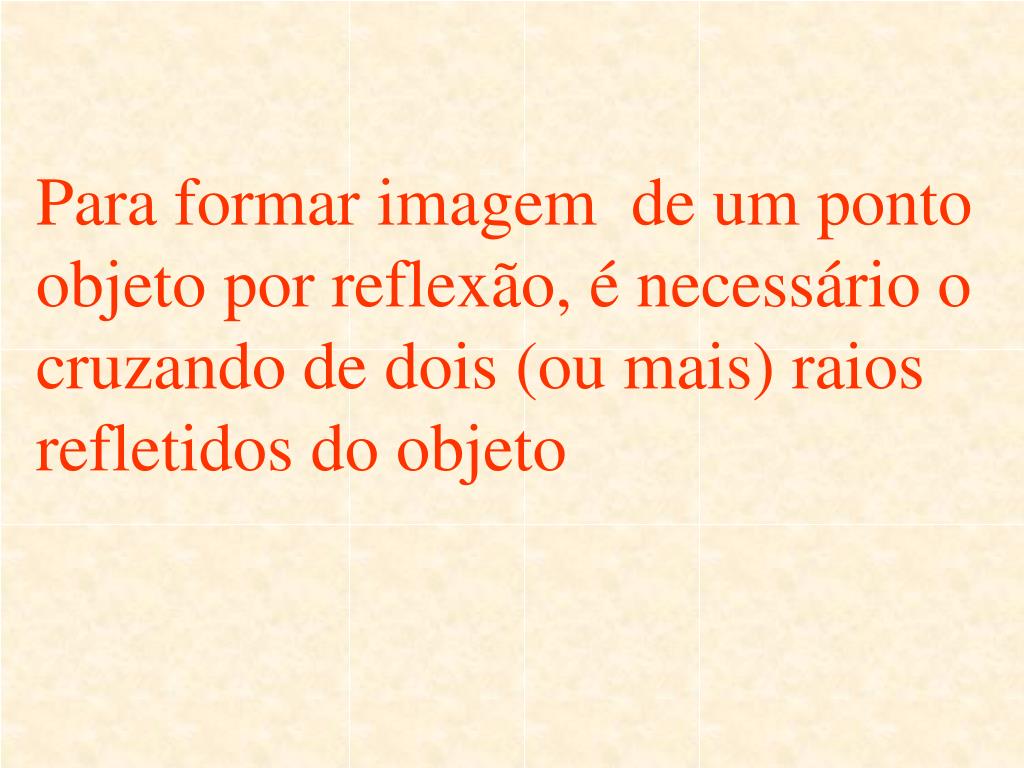 PPT - ÓPTICA GEOMÉTRICA PowerPoint Presentation, free download - ID:5199380