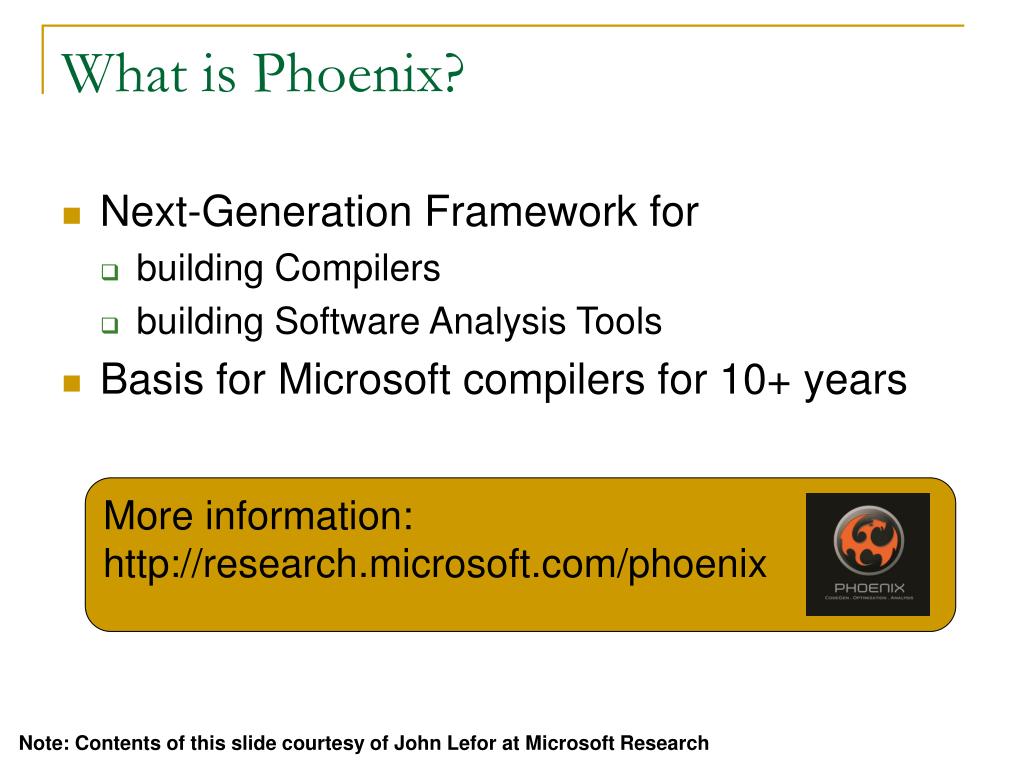 Ppt Phoenix Based Clone Detection Using Suffix Trees Powerpoint Presentation Id 5202103