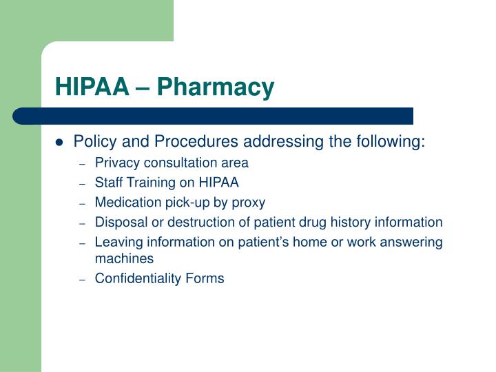 PPT - Point of Sale (POS) Pharmacy Billing PowerPoint Presentation - ID ...