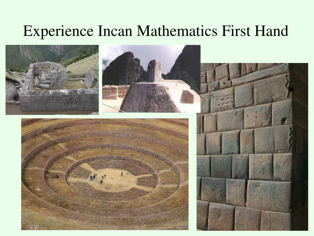 PPT - Educational Foundations and Mathematics Education in Peru May ...