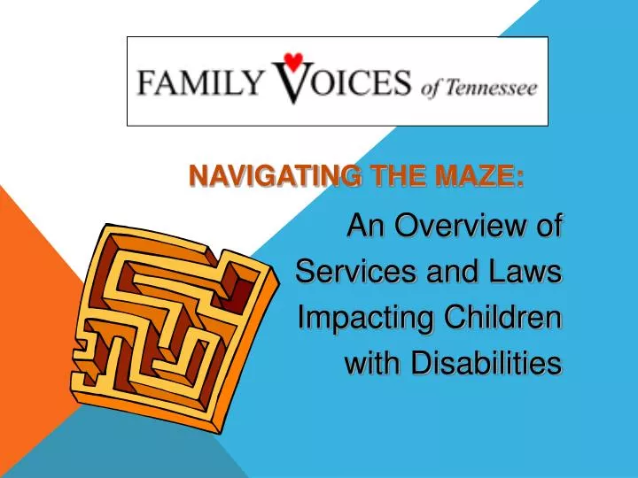 PPT - Navigating the Maze: PowerPoint Presentation, free download - ID ...