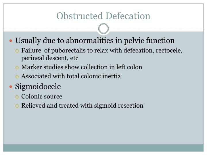 PPT - Colon Anatomy and Physiology PowerPoint Presentation - ID:5203437