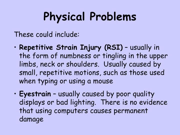 PPT - Health and Safety PowerPoint Presentation - ID:5203959