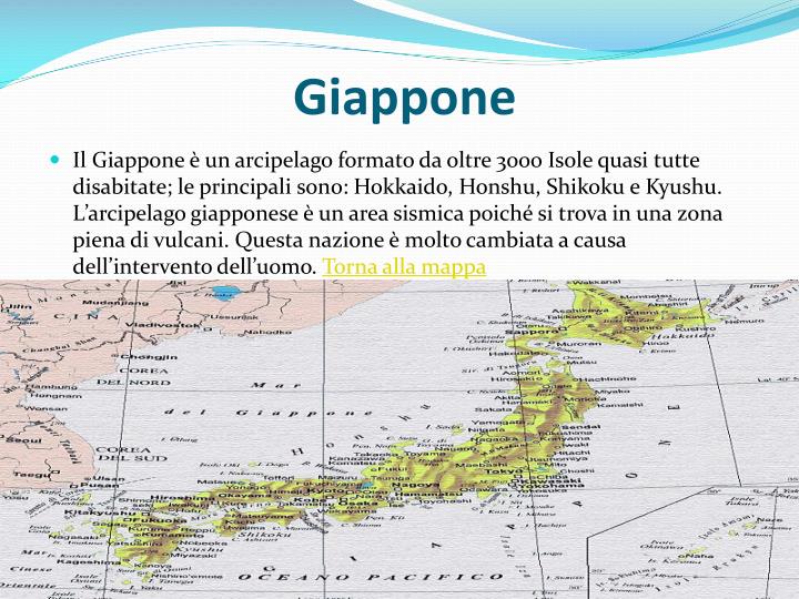 PPT - Scuola Media Statale “Giovanni Pascoli” Secondo Novecento ...