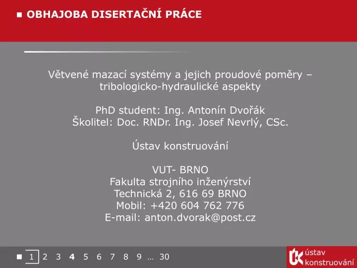 PPT - 1 2 3 4 5 6 7 8 9 … 30 PowerPoint Presentation, free download ...