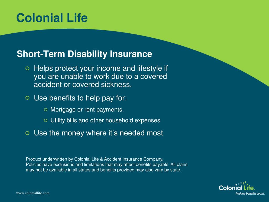 PPT - Johnson County Education Board's 2010 Voluntary Benefits Briefing ...