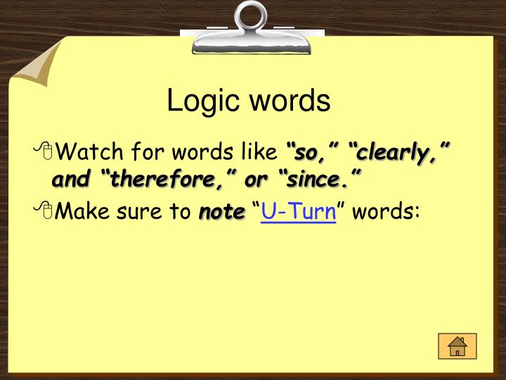 PPT - Reading and answering comprehension passages PowerPoint ...