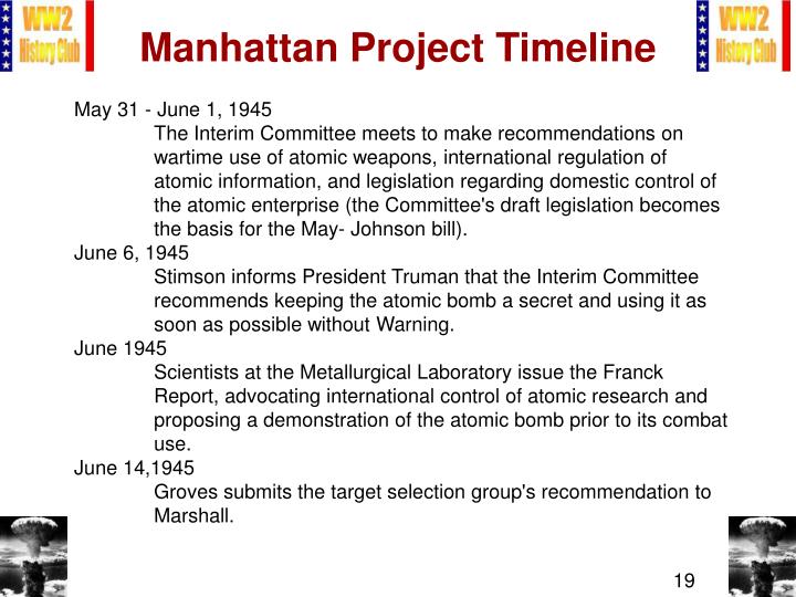PPT - WW 2 History Club PowerPoint Presentation - ID:5225265