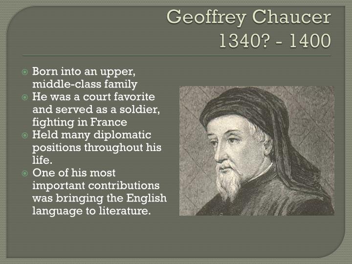 PPT - The Medieval Period 1066 - 1485 PowerPoint Presentation - ID:5228903