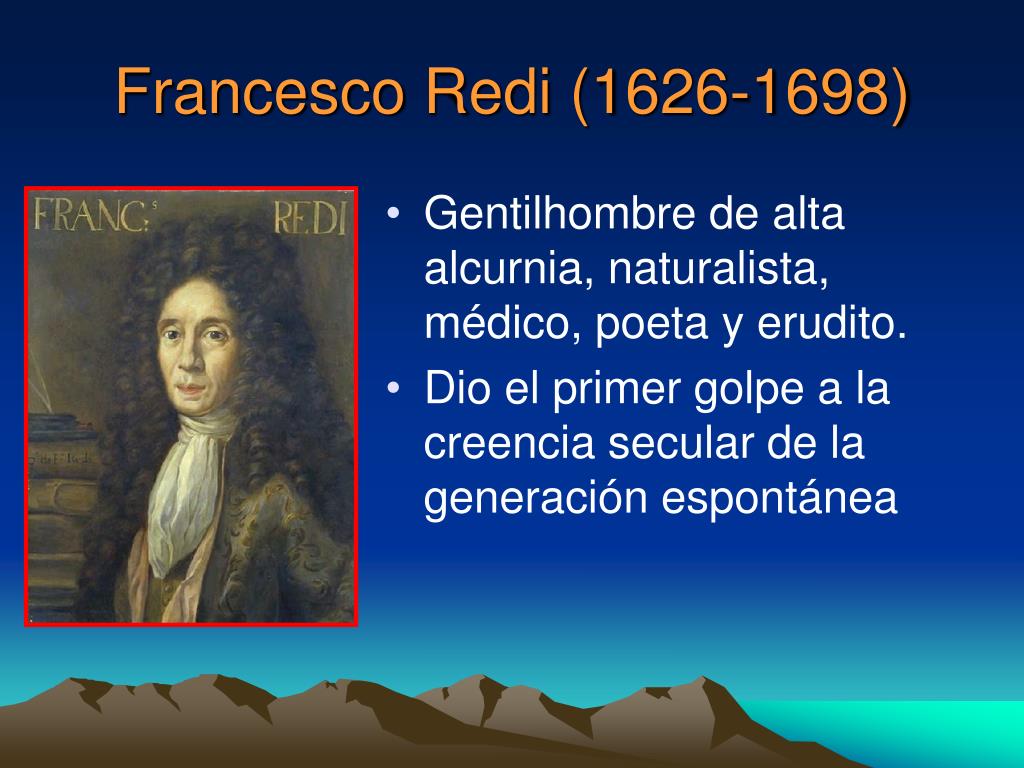 PPT - ORIGEN Y EVOLUCIÓN DE LA VIDA (A. Aponte Marín) PowerPoint ...
