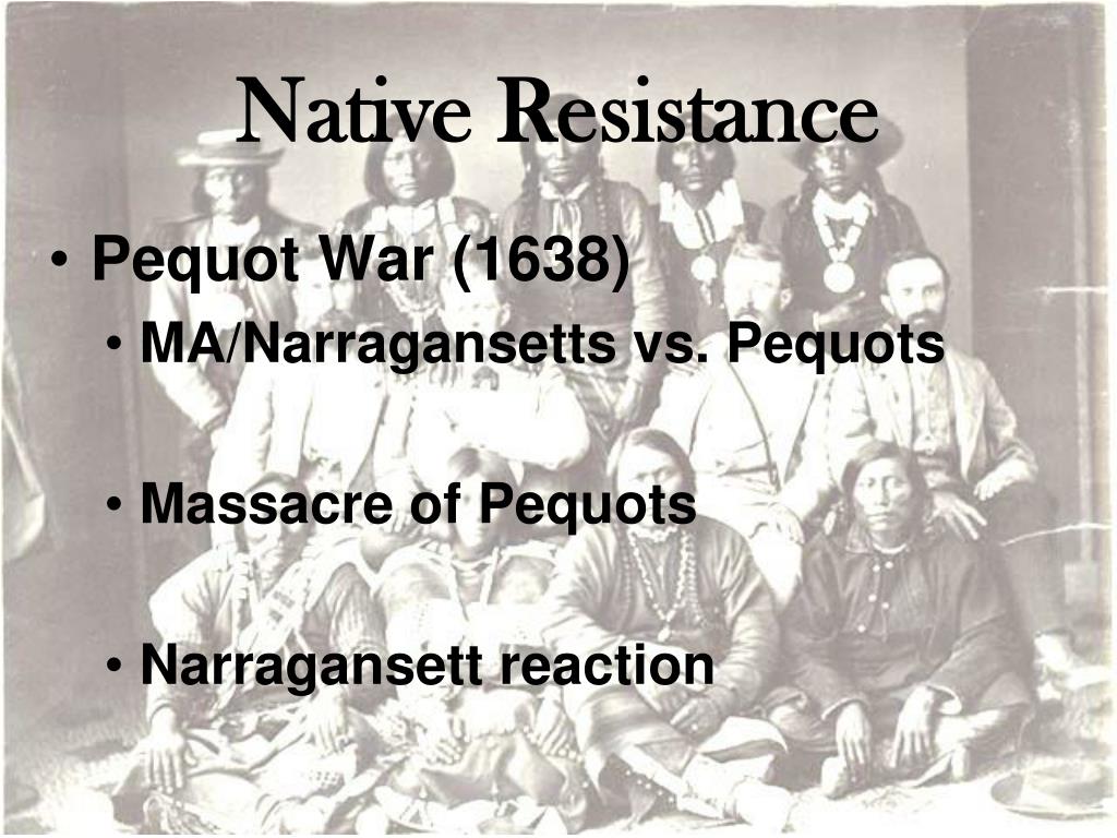 PPT - New England Puritans & Pilgrims PowerPoint Presentation, free ...
