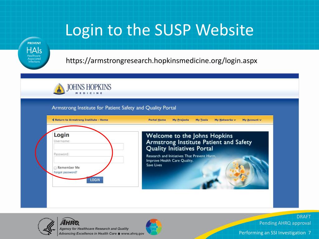 PPT - Performing an SSI Investigation PowerPoint Presentation, free ...