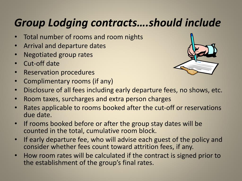 PPT - Law and the Hospitality Industry PowerPoint Presentation, free ...