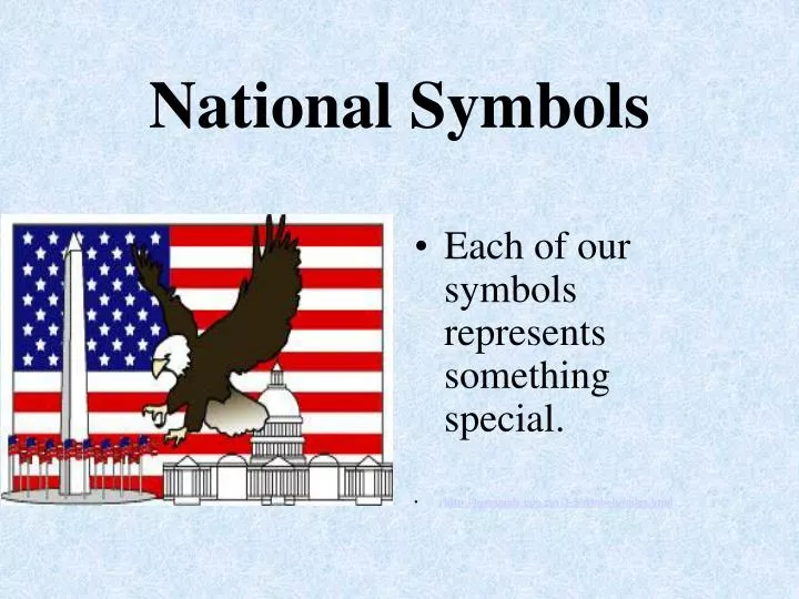 PPT - National Symbols PowerPoint Presentation, free download - ID:5232085