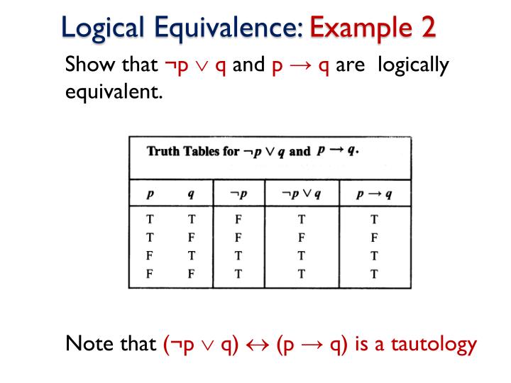 PPT - CS 103 Discrete Structures Lecture 03 Logic and Proofs (3 ... PPT - CS 103 Discrete Structures Lecture 03 Logic and Proofs (3 ...