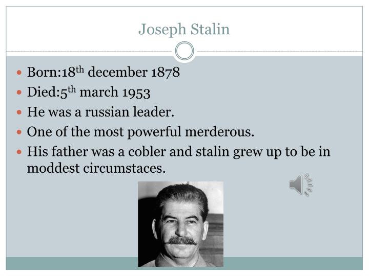 PPT - World war II leaders. PowerPoint Presentation - ID:5233021