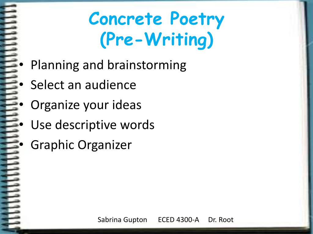 PPT - Sabrina Gupton and Mallory Maslak ECED 4300-A Dr. Root Spring ...