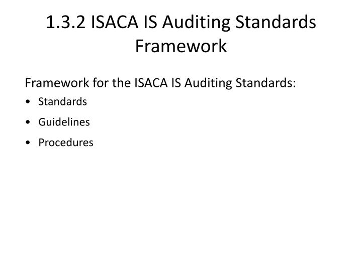 PPT - CISA PowerPoint Presentation - ID:5235009