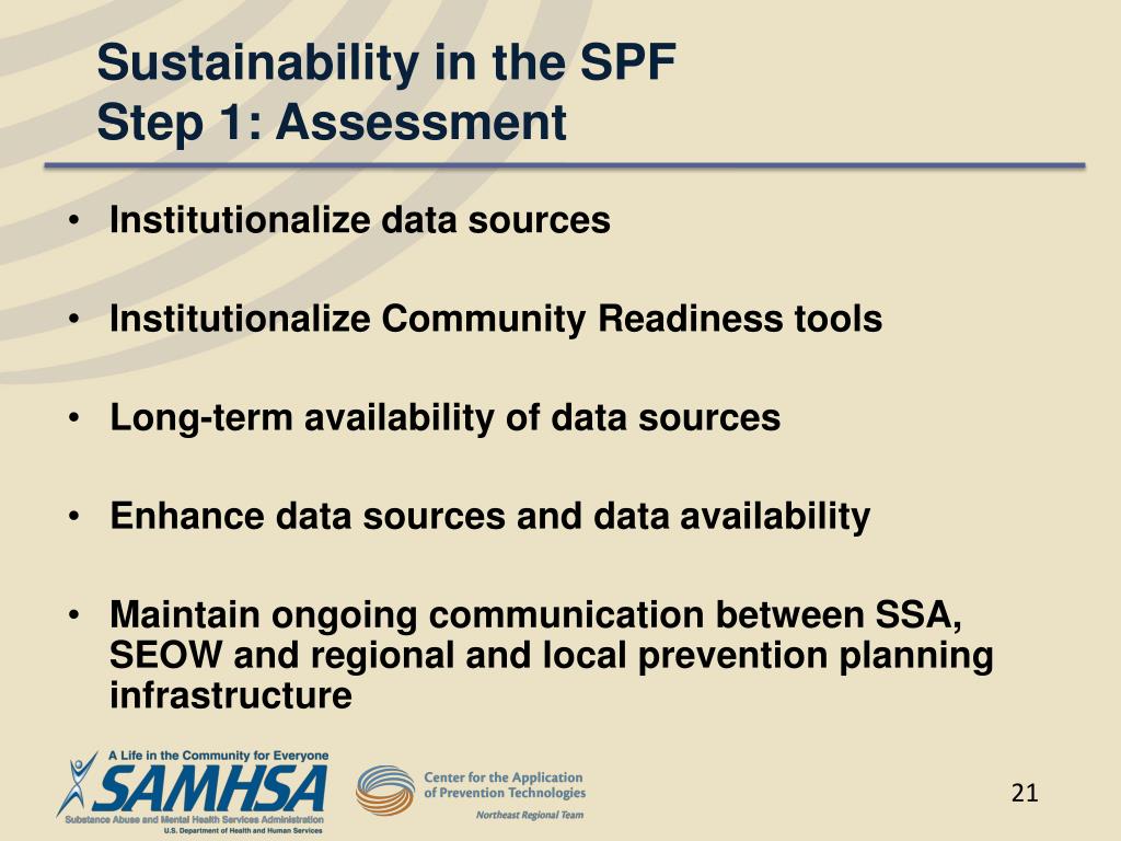 PPT - Pennsylvania Strategic Prevention Framework Grantee Meeting ...