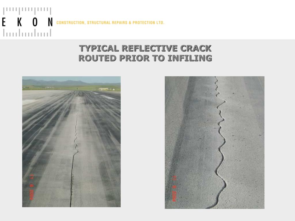 PPT - RUNWAY AND APRON REPAIRS OF ESENBOGA AIRPORT ANKARA,TURKEY ...