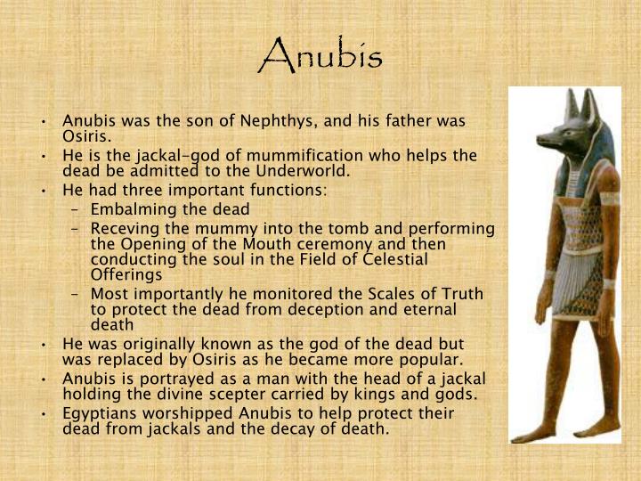 PPT - Ancient Egypt PowerPoint Presentation - ID:5237990