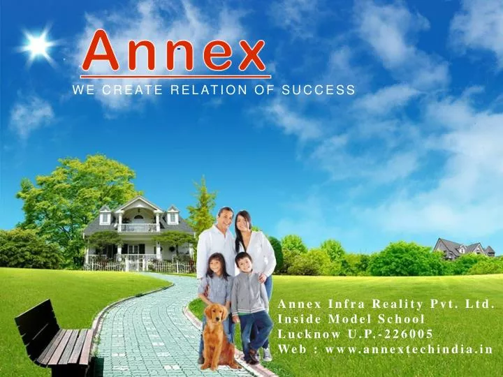 PPT - Annex PowerPoint Presentation, free download - ID:5238587