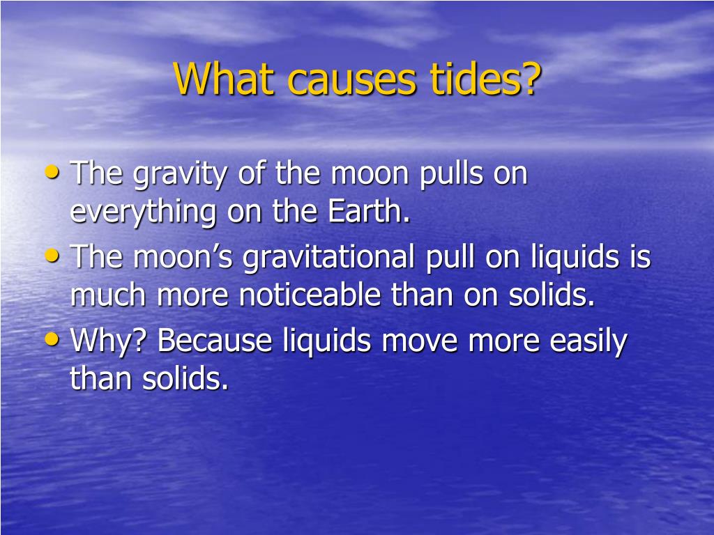 PPT - Tides PowerPoint Presentation, free download - ID:5239085 PPT - Tides PowerPoint Presentation, free download - ID:5239085