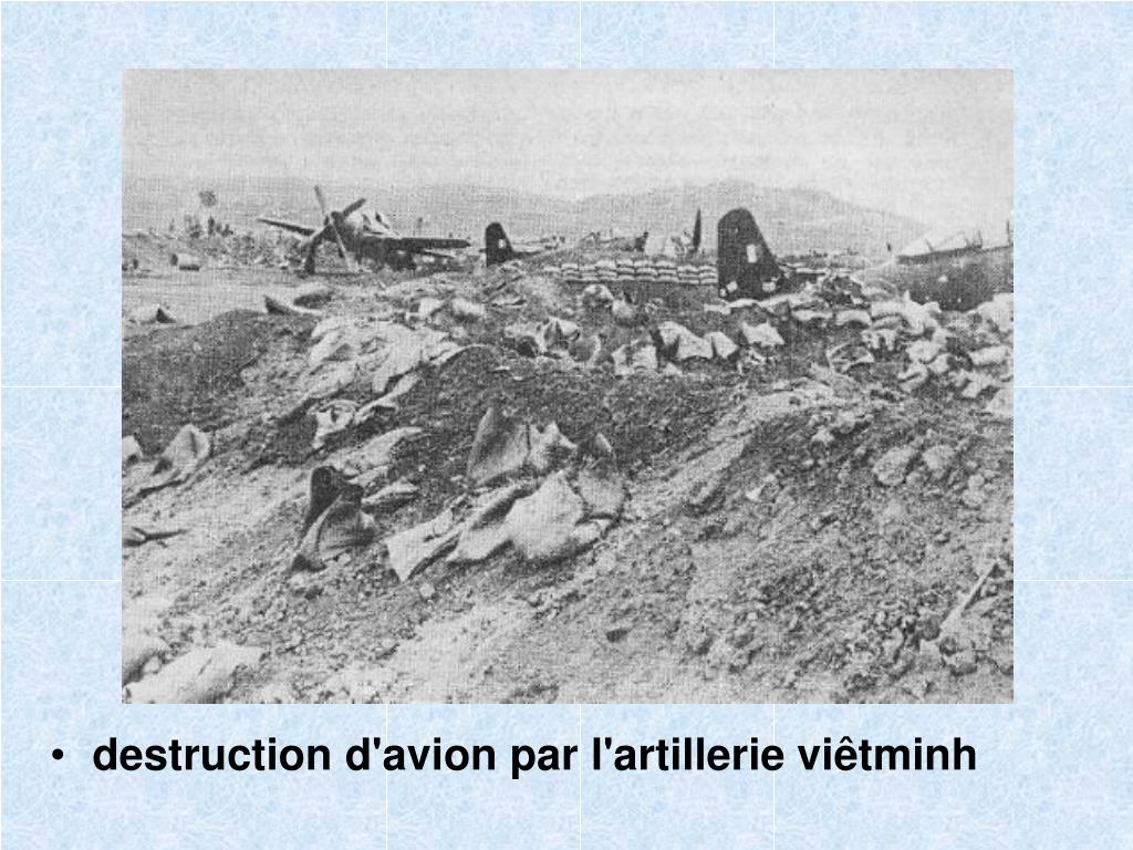 PPT - La bataille de Diên Biên Phu – 13 mars-7 mai 1954 Le Devoir de ...