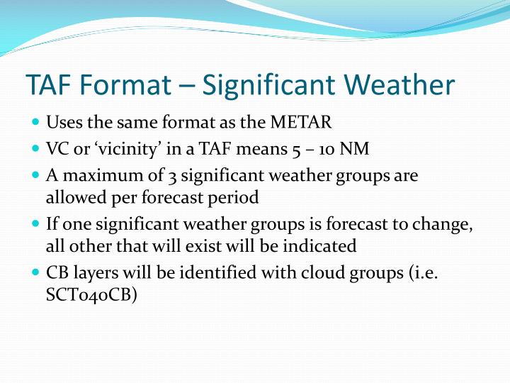 PPT - Weather Maps and Services PowerPoint Presentation - ID:5240489