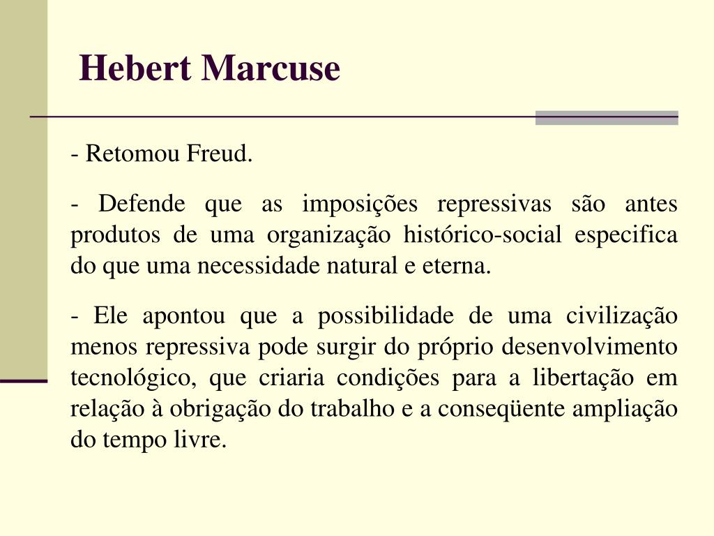 PPT - Filosofia Contemporânea PowerPoint Presentation, free download ...