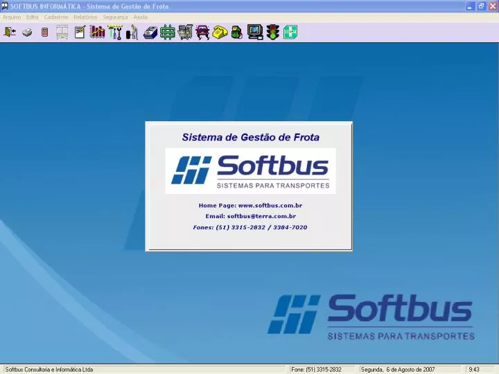 PPT - Plataforma Windows (9X,XP,2000) Multi-Usuário (NT, Novell ...
